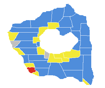Termina Field assembly election, 2011 | Clever Wiki | Fandom