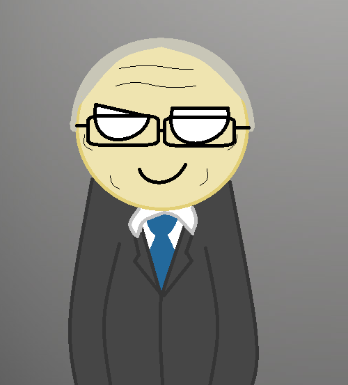 Randy Gill | Clever Wiki | Fandom
