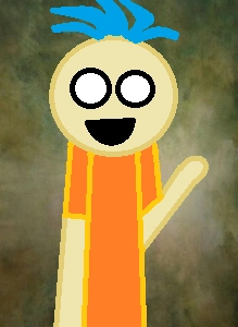 Bernie Catsouphes | Clever Wiki | Fandom