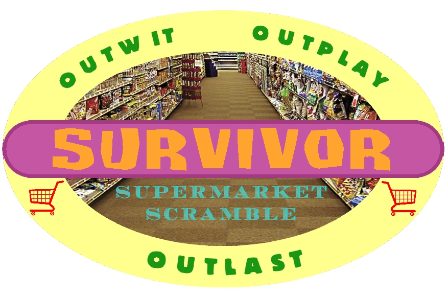 Survivor: Supermarket Scramble | Clever Wiki | Fandom