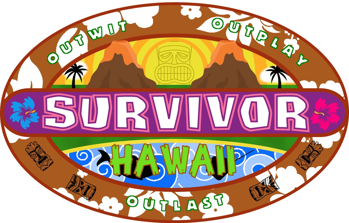 Survivor: Hawaii | Clever Wiki | Fandom