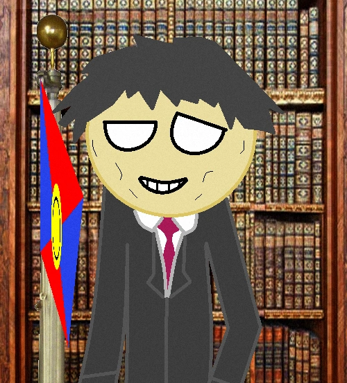 Salvador Turner | Clever Wiki | Fandom