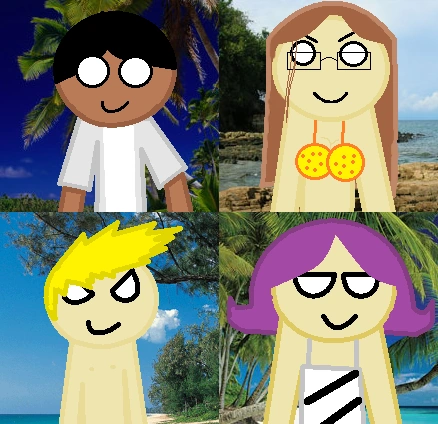 Villains Alliance | Clever Wiki | Fandom