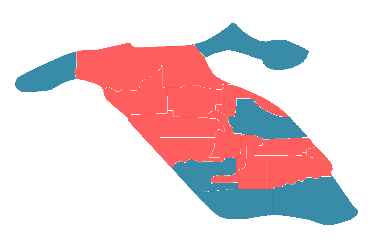 Venarian general election, 1988 | Clever Wiki | Fandom