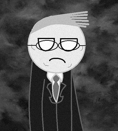 Thurman Wood | Clever Wiki | Fandom