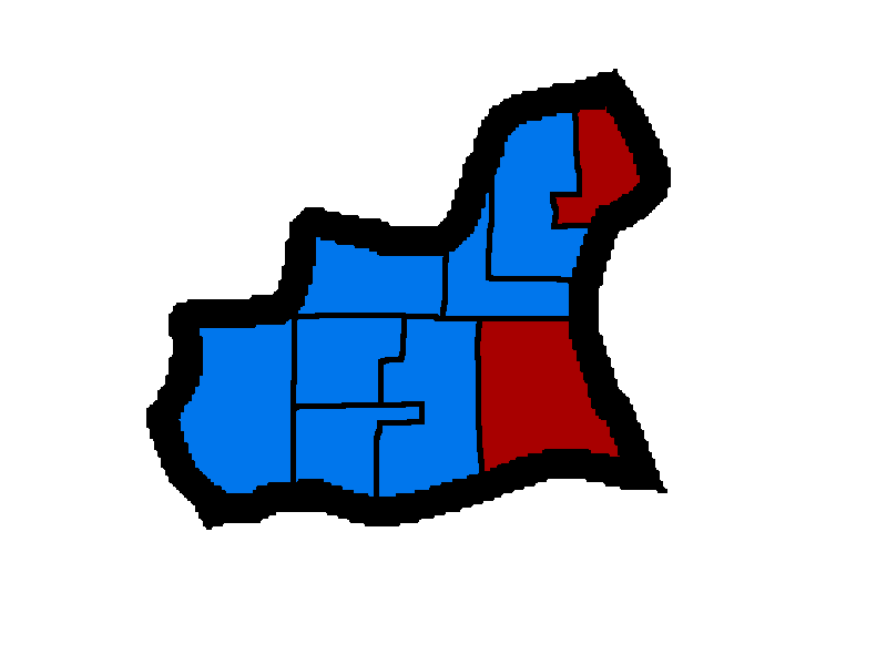 Hallows Edge presidential election, 2011 | Clever Wiki | Fandom