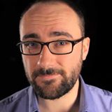 Michael Stevens | Clever Wiki | Fandom