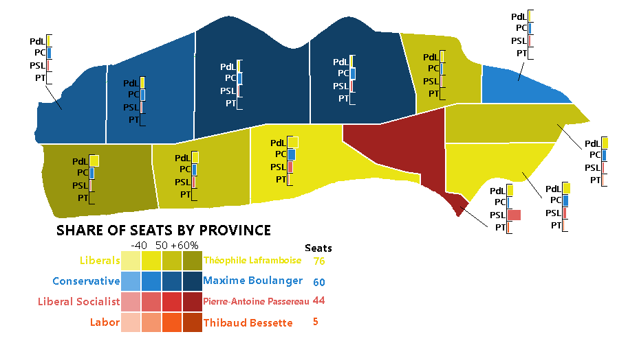 Sarisian federal election, 1975 | Clever Wiki | Fandom