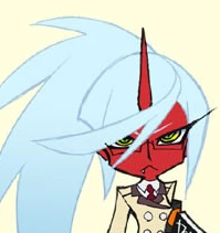 Kneesocks Demon | Clever Wiki | Fandom