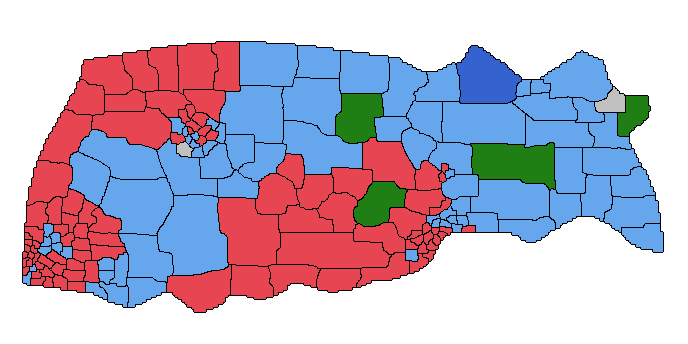 Darmaki general election, 1998 | Clever Wiki | Fandom