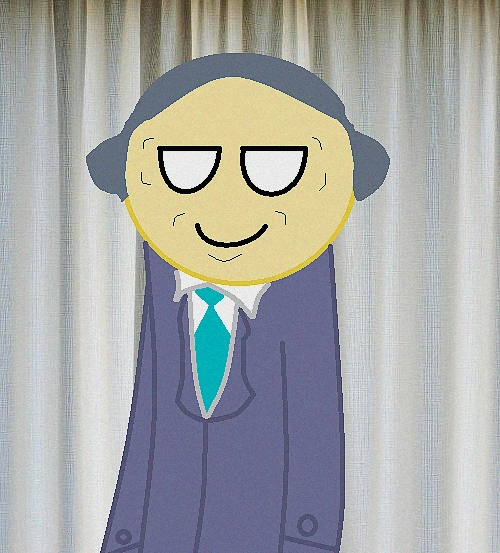 William Hatfield | Clever Wiki | Fandom