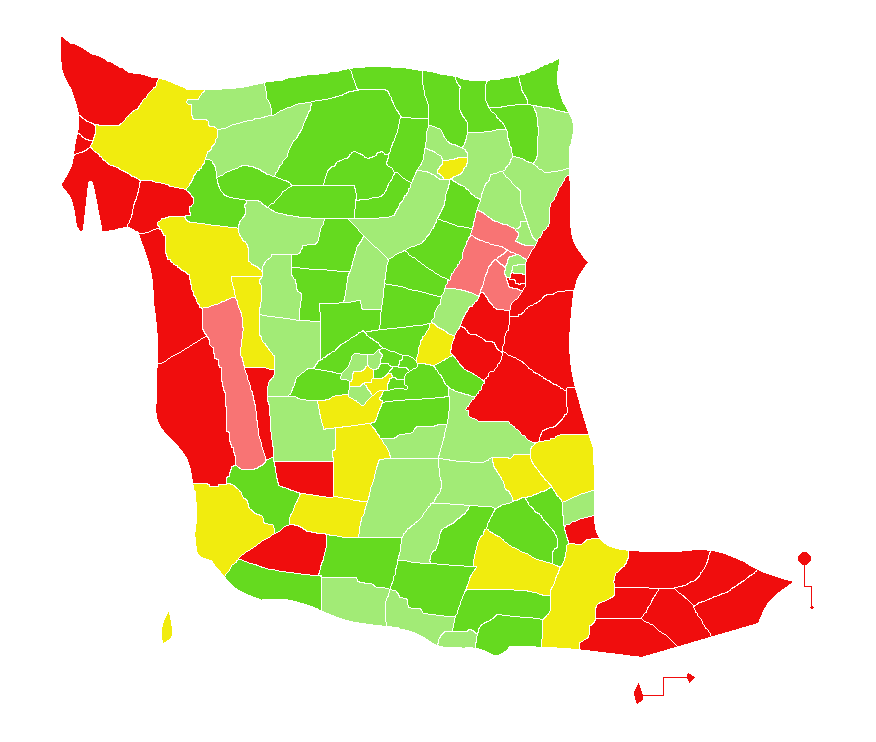 Hylian general election, 2000 | Clever Wiki | Fandom
