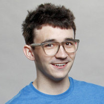 Ian Terry | Clever Wiki | Fandom