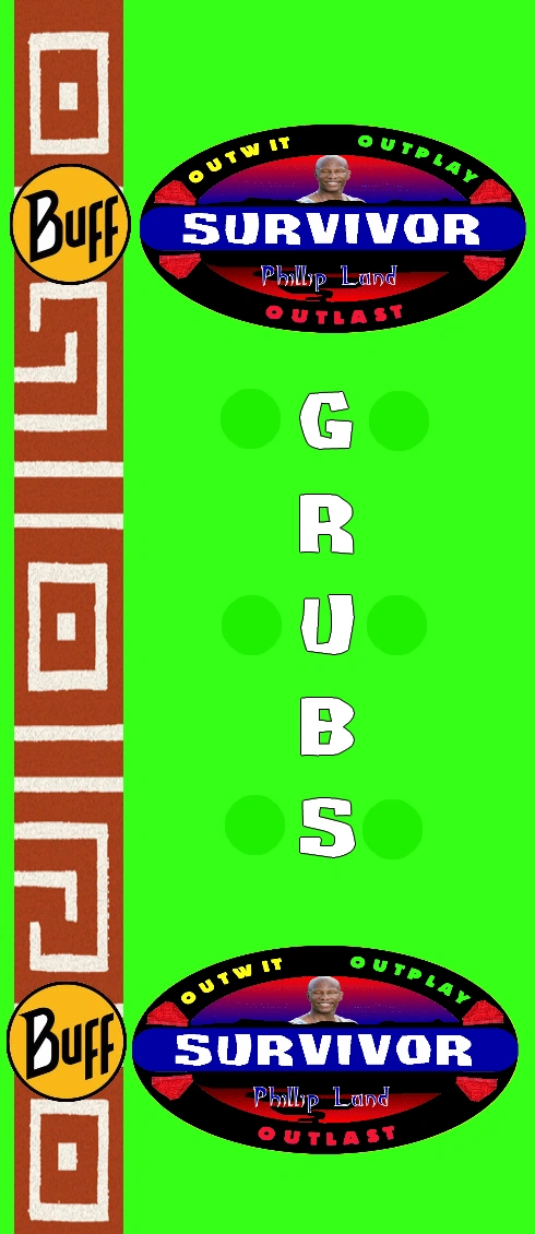 Grubs | Clever Wiki | Fandom