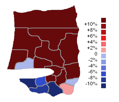 Keilman general election, 1999 | Clever Wiki | Fandom