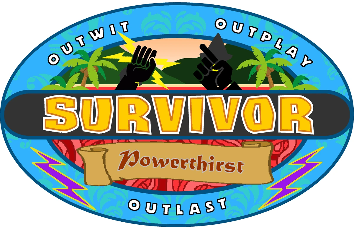 Survivor: Powerthirst | Clever Wiki | Fandom