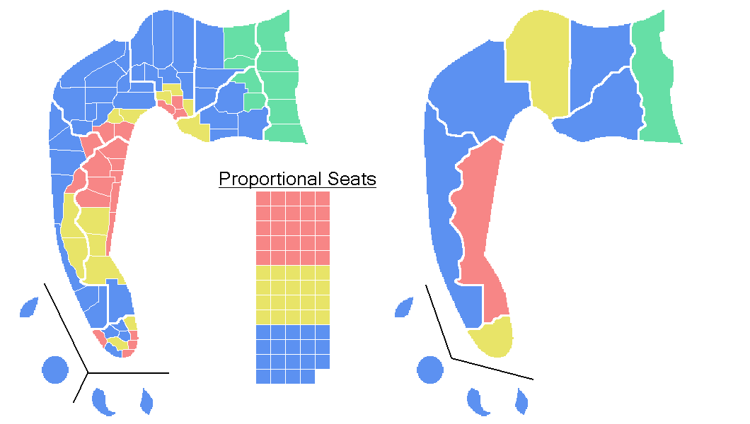 Zimzlan general election, 1999 | Clever Wiki | Fandom