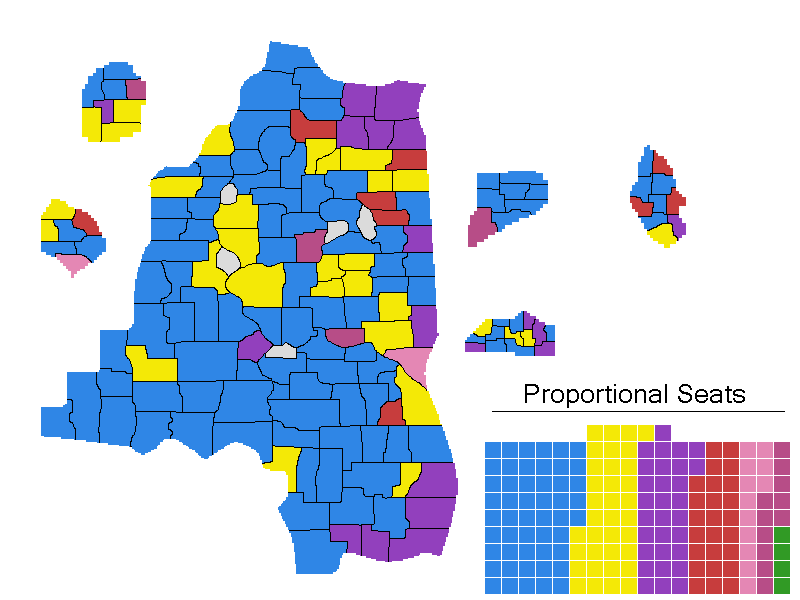 Faltan general election, 1999 | Clever Wiki | Fandom