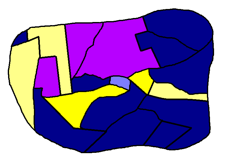 Down Town gubernatorial elections, 2005 | Clever Wiki | Fandom