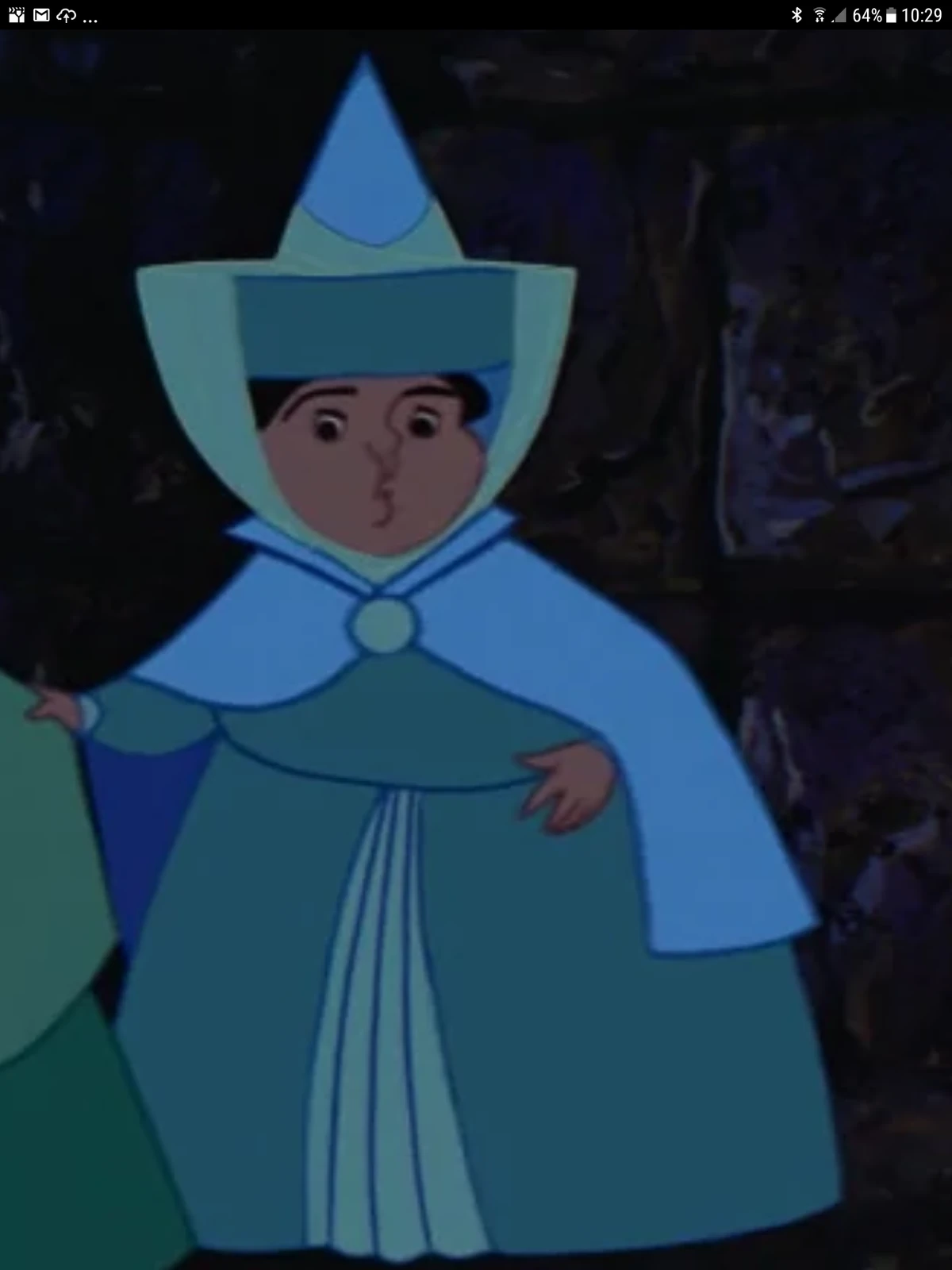 Merryweather (Disney's Sleeping Beauty) | CleverClaire99 Wiki | Fandom