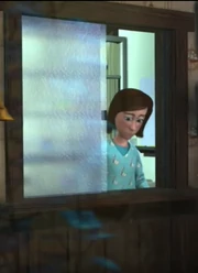 Barbara (Finding Nemo) | CleverClaire99 Wiki | Fandom