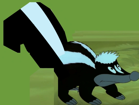 Skunk (Once Upon A Time Explorers) | CleverClaire99 Wiki | Fandom