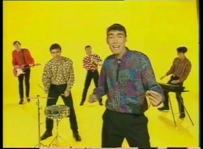 Wiggles Get Ready To Wiggle video | CleverClaire99 Wiki | Fandom