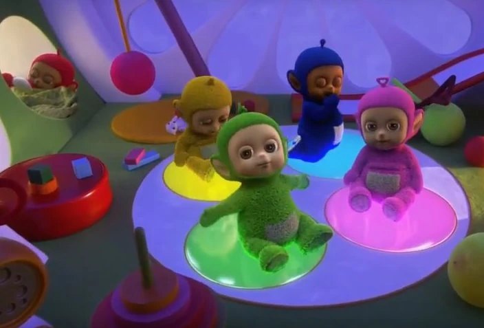 Musical Box (Teletubbies Reboot) | CleverClaire99 Wiki | Fandom