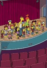 Spuckler Family | CleverClaire99 Wiki | Fandom