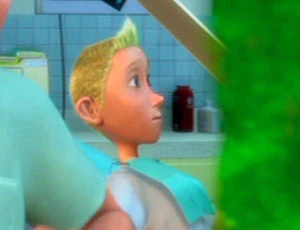 Davey Reynolds (Finding Nemo) | CleverClaire99 Wiki | Fandom