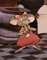 Marcia Marsupial Mouse | CleverClaire99 Wiki | Fandom