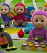 Ping (Teletubbies) | CleverClaire99 Wiki | Fandom
