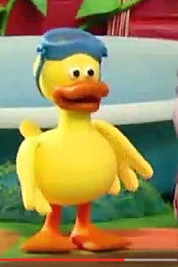 Yabba (Timmy Time) | CleverClaire99 Wiki | Fandom