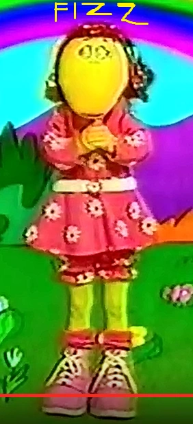 Fizz (Tweenies) | CleverClaire99 Wiki | Fandom