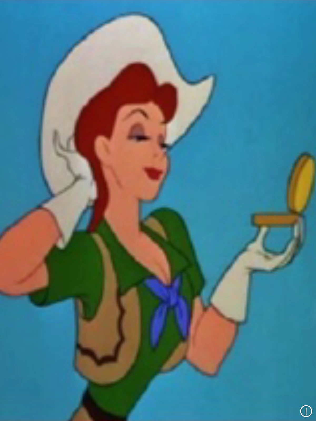 Slue Foot Sue (Disney) | CleverClaire99 Wiki | Fandom