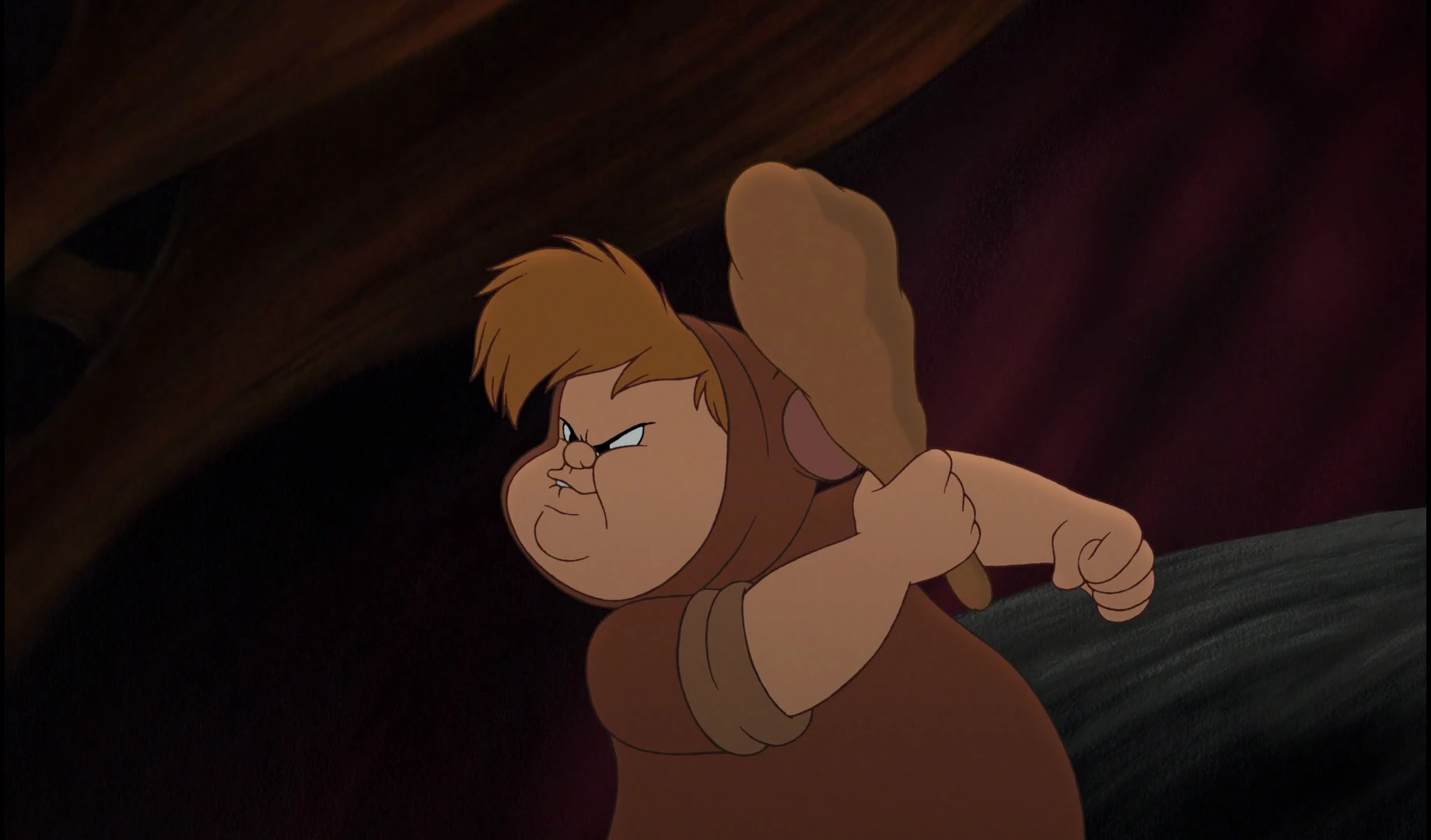 The Lost Boy Characters