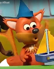 Finlay (Timmy Time) | CleverClaire99 Wiki | Fandom