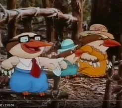 Jacko (Blinky Bill) | CleverClaire99 Wiki | Fandom