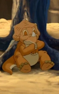 Cera (The Land Before Time) | CleverClaire99 Wiki | Fandom