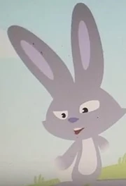 Rabbit (Skunk Fu) | CleverClaire99 Wiki | Fandom