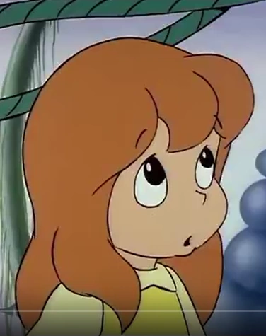 Dot (Dot and the Kangaroo) | CleverClaire99 Wiki | Fandom