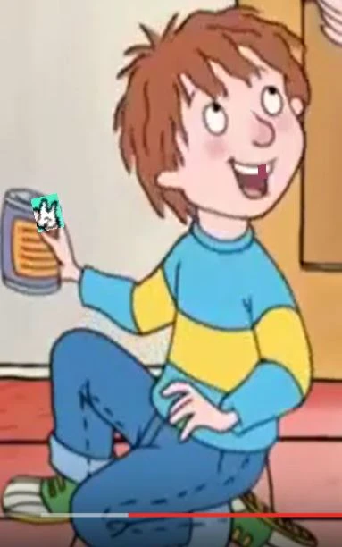 Horrid Henry (Character) | CleverClaire99 Wiki | Fandom