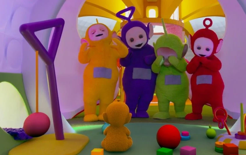 RuRu Lullaby Song | CleverClaire99 Wiki | Fandom