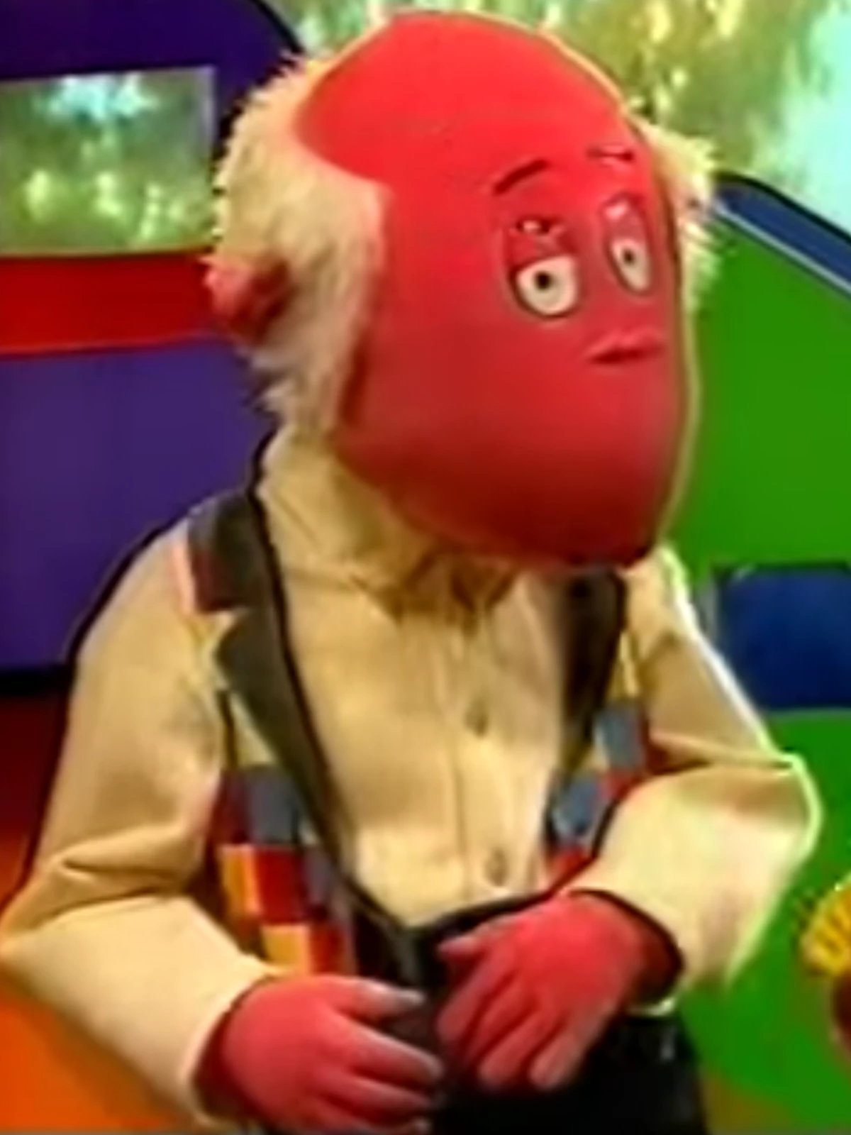 Max (Tweenies) | CleverClaire99 Wiki | Fandom