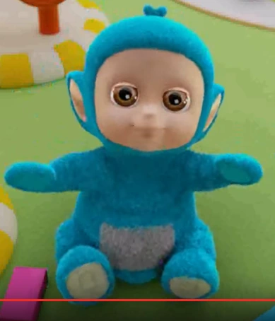 Mimi (Teletubbies) | CleverClaire99 Wiki | Fandom