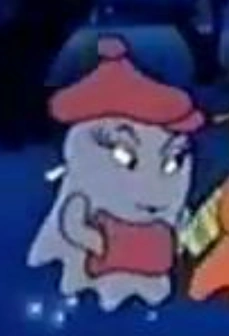 Sue (Pacman) | CleverClaire99 Wiki | Fandom