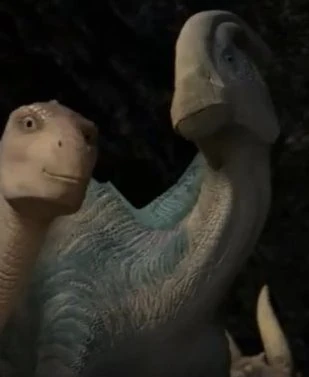 Parasaurolophus (Disney Dinosaur) | CleverClaire99 Wiki | Fandom