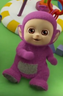 Ping (Teletubbies) | CleverClaire99 Wiki | Fandom