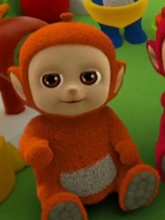 RuRu (Teletubbies) | CleverClaire99 Wiki | Fandom