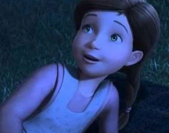 Lizzy (Disney Fairies) | CleverClaire99 Wiki | Fandom